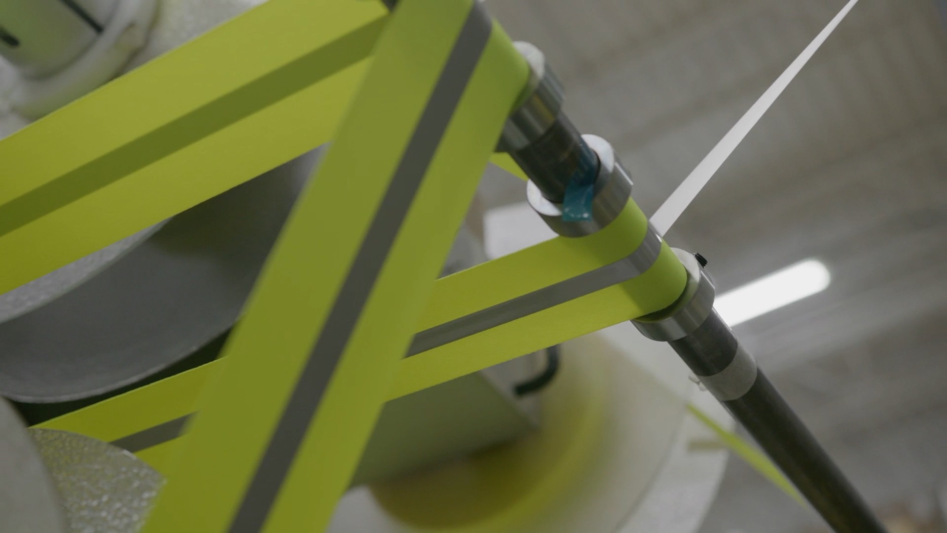 SRI Labs Innovation - Safe Reflection Inc.