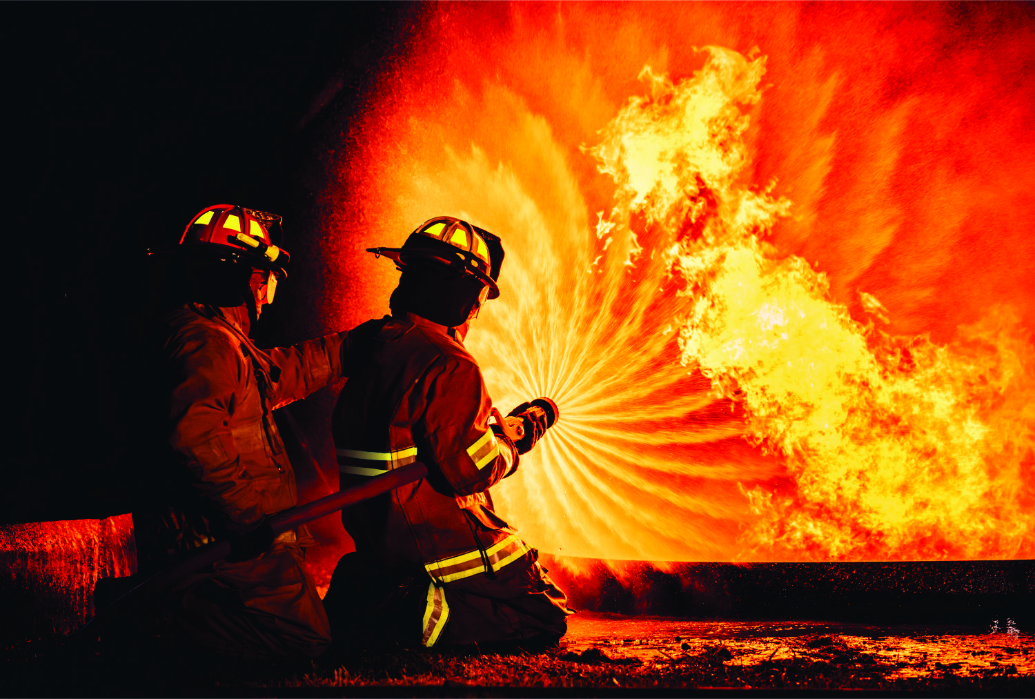 AIREX Overview - Safe Reflection Inc.