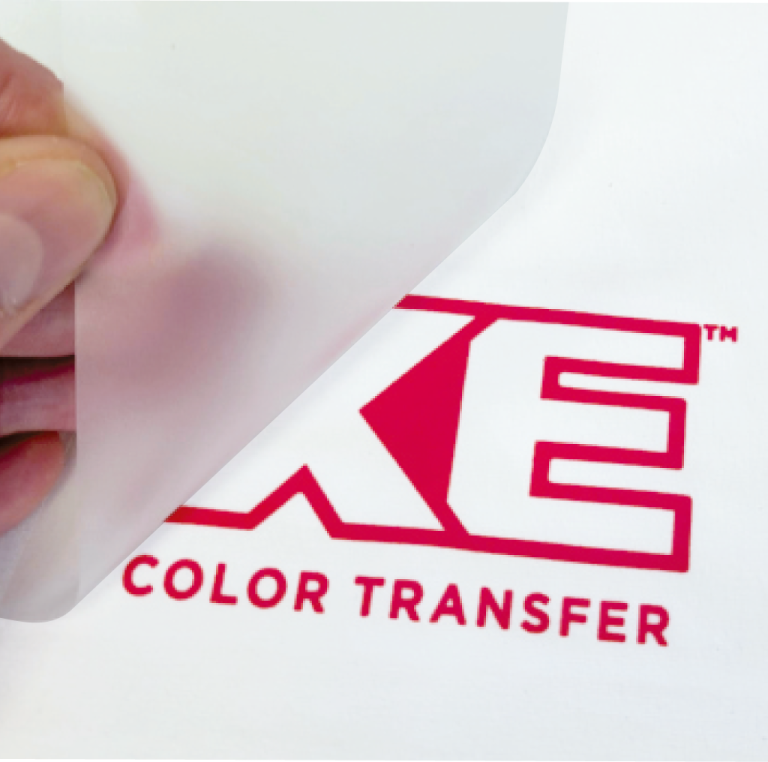 Safe Reflections XE Color Transfer Product Sheet - Safe Reflection Inc.