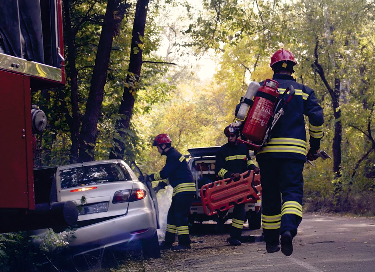 Industries - Safe Reflection Inc.