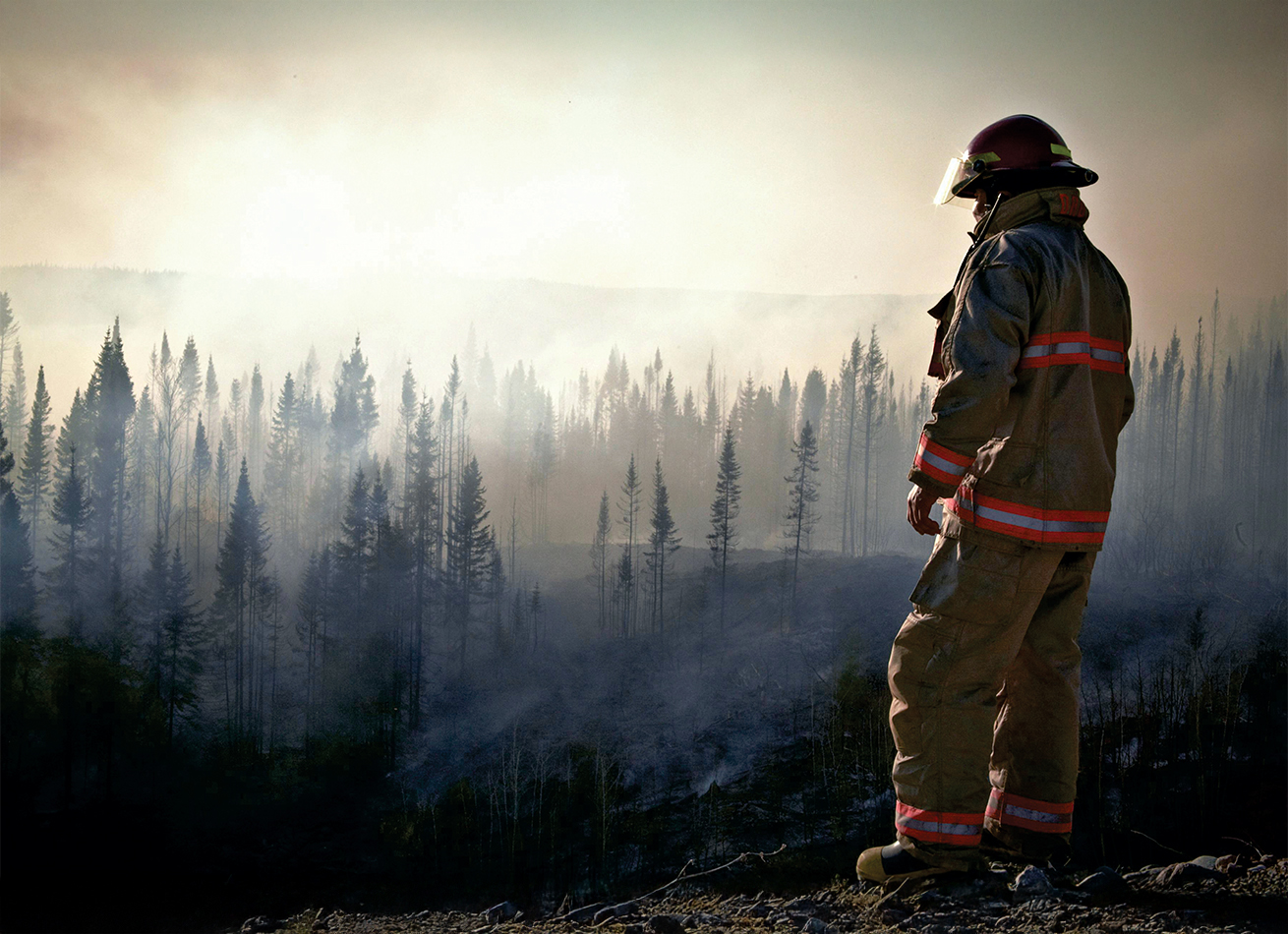 Industries - Safe Reflection Inc.