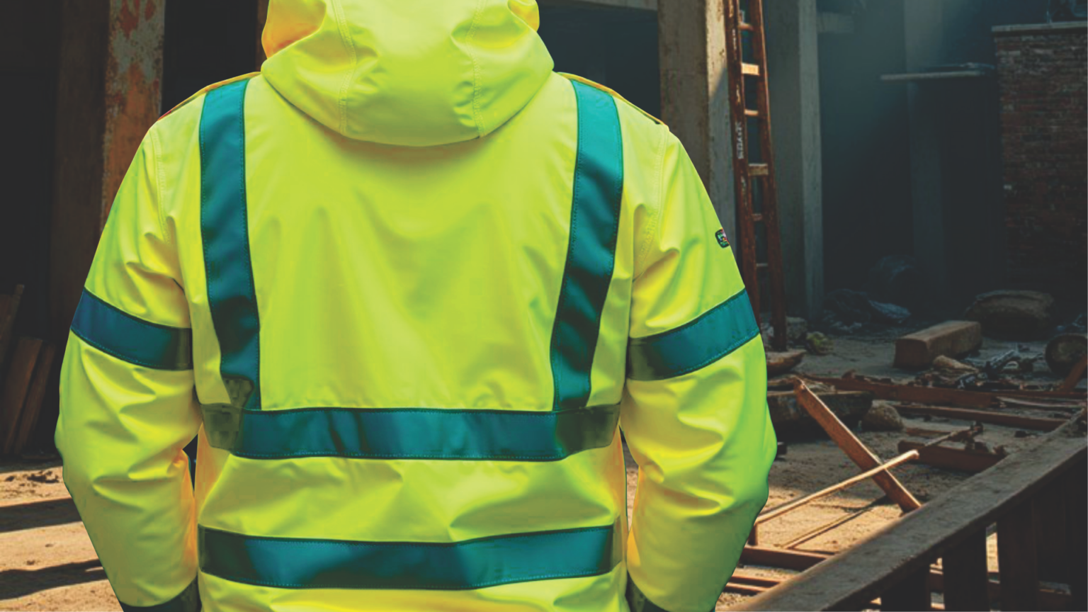 Homepage - Safe Reflection Inc.