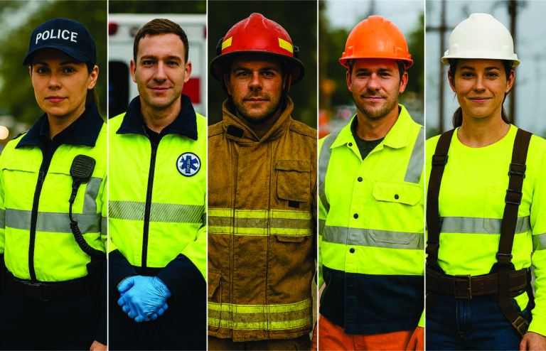 Homepage - Safe Reflection Inc.