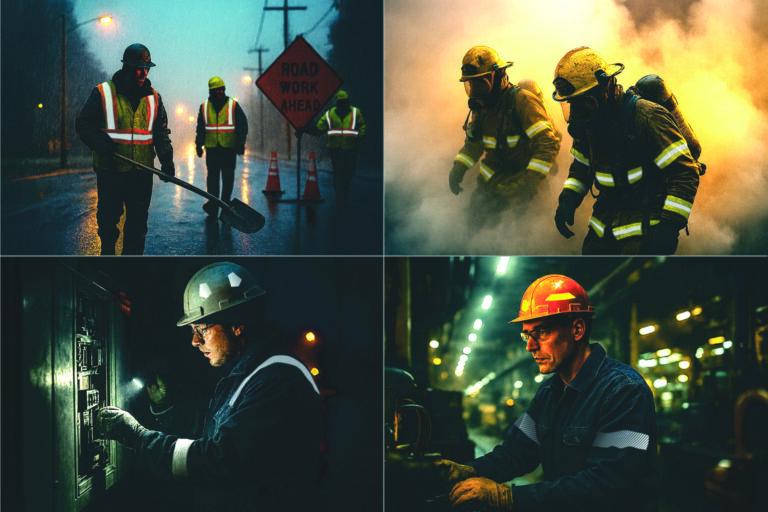 Homepage - Safe Reflection Inc.